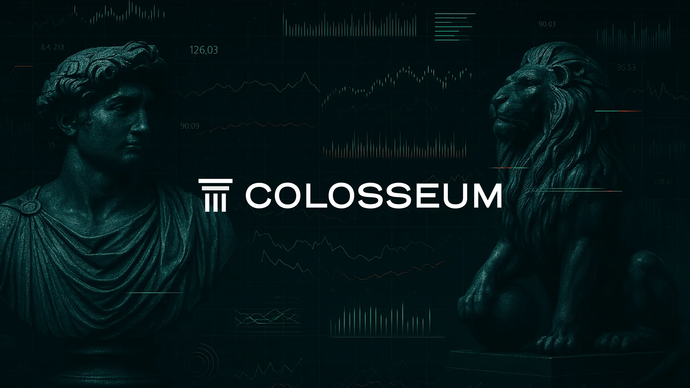 Colosseum Analytics